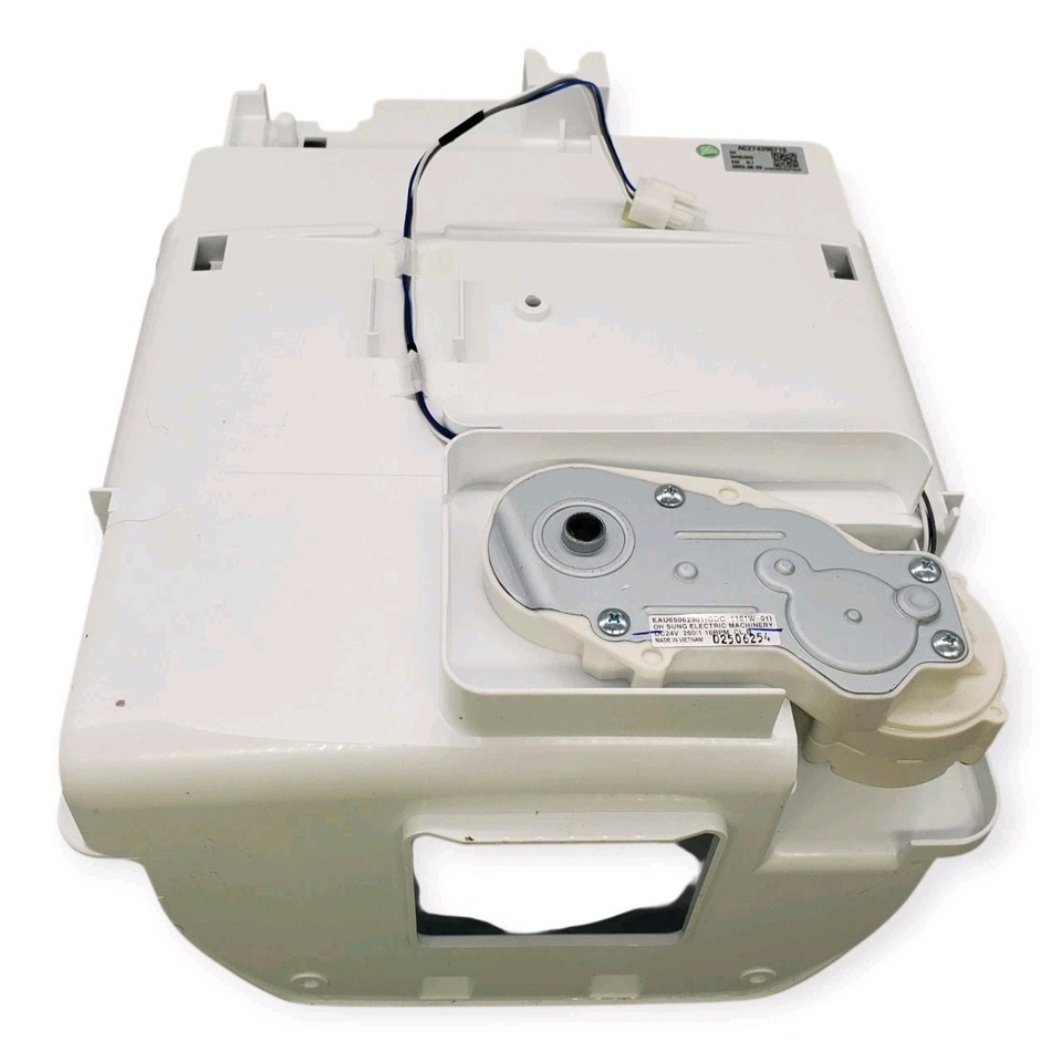New OEM LG Refrigerator Dispenser Assembly ACZ74390702 1-Yr Warranty ...