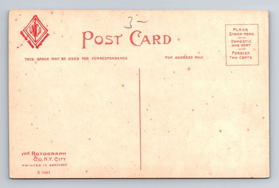 Lake Lenape PA-Pennsylvania, Delaware Water Gap, Lake Lenape Vintage ...