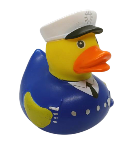 POLICEMAN PLASTIC DUCKY; Police Duck | eBay