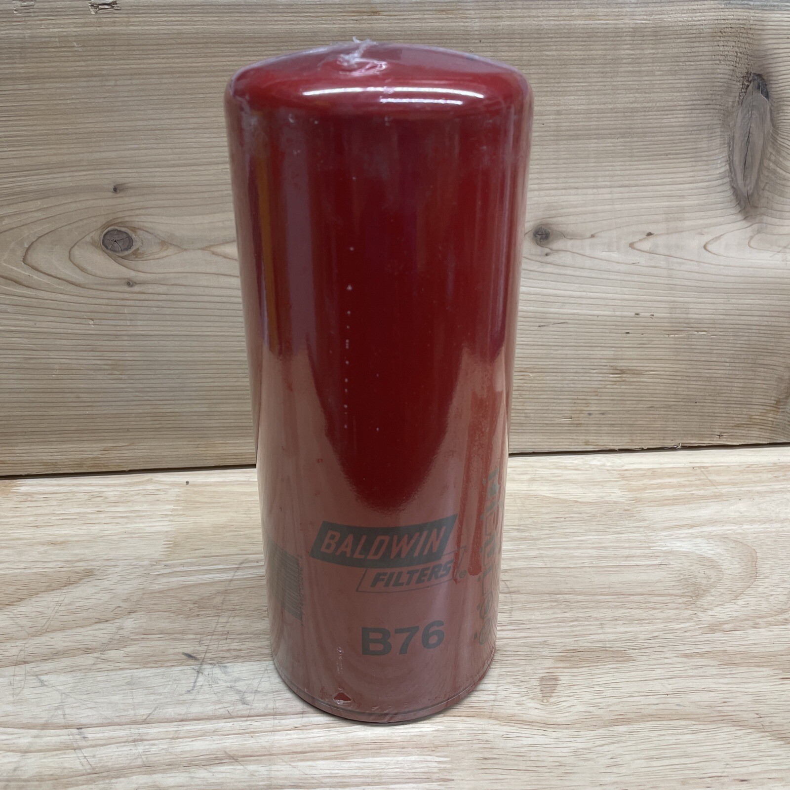 BALDWIN B76 - cross reference oil filters | oilfilter-crossreference.com