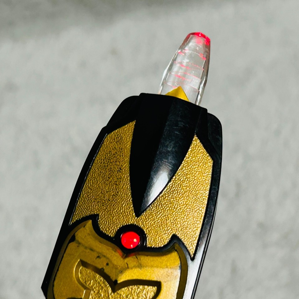 BANDAI Japan DX Power Rangers Mystic Force Sentai Magiranger Magi Phone ...