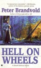 Hell On Wheels (Sheriff Ben Stillman) - Mass Market Paperback - GOOD ...