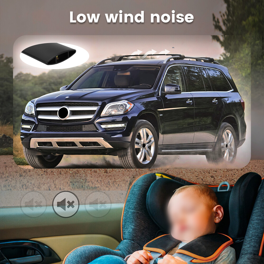 Roof Rack Cross Bars Fit for 2014-2019 Benz GLS GL450 Cargo Carrier ...