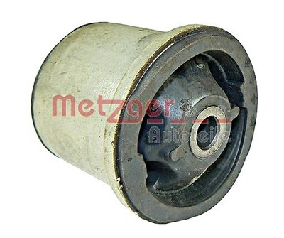 METZGER Hub Carrier Bushing Rear For DACIA RENAULT Duster Logan Mcv ...