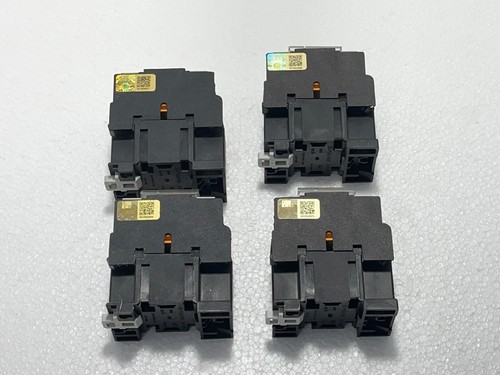 Lot of 4pcs of TC Relay TCA2DN22 & TCA2DN40 | eBay