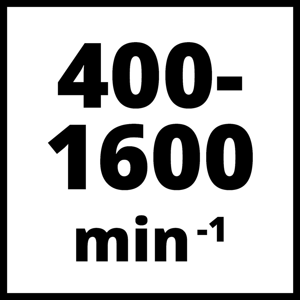 Einhell Scroll Saw 52mm 120W TC-SS 405 E With 2x Saw Blades 45 Degree ...