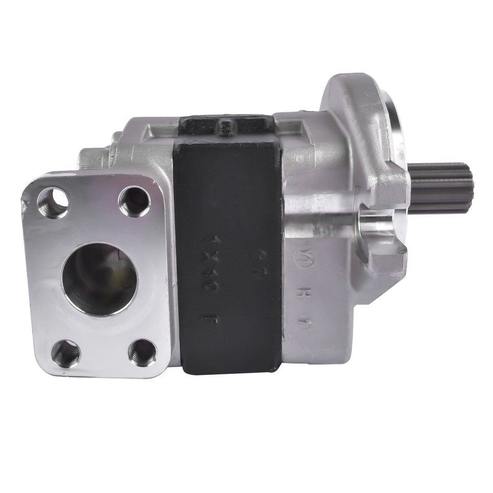 3N300-82200 3N300-82203 Hydraulic Pump Kubota M108S M95S M96S Series ...