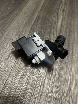 GE WD19X24829 GenuineOEM Dishwasher Drain PumpFits ...