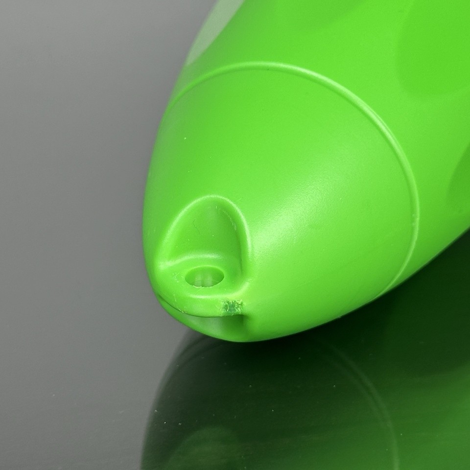 Tactibite Fish Call Floating Throwable Electronic Fish Attractor Shark ...