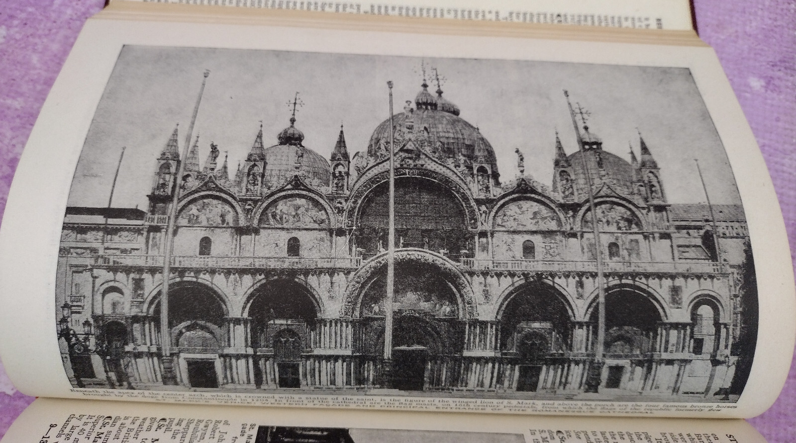 Grolier Encyclopedia Set of 11 Volumes 1944 Vintage Maroon Hardcover ...