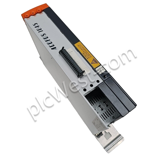 B&R 8V1045.00-2 Rev. VR AC114 qualified Acopos 1045 | eBay
