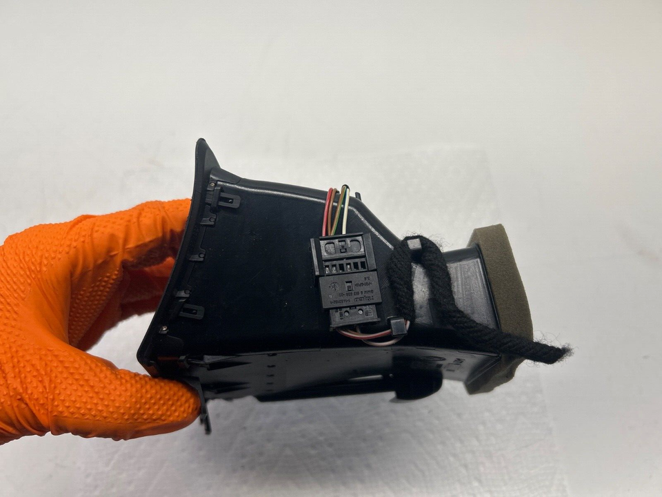 OEM RIGH SIDE DASHBOARD AC AIR VENT GRILLE 2009-10 11 12-2015 BMW 750LI ...