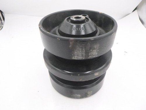 OEM Case Track Idler Roller Wheel 47378992 For 420CT 440CT 445CT | eBay
