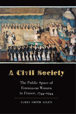James Smith Allen A Civil Society (Relié) | eBay