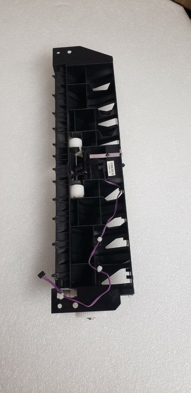 RM1-3291-000CN HP MP TRAY 1 GUIDE ASSY FOR COLOR LASERJET CP6015/CM6040 ...