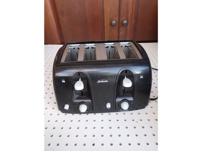 Toasters - Sunbeam Toaster