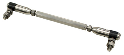 AEROFLOW AF42-1011 CARBURETTOR LINKAGE ROD 295mm 11-3/4" - ALLOWS 1 ...