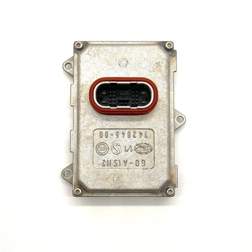 OEM For 03-06 Mercedes E Xenon Headlight Control Unit Light Computer ...