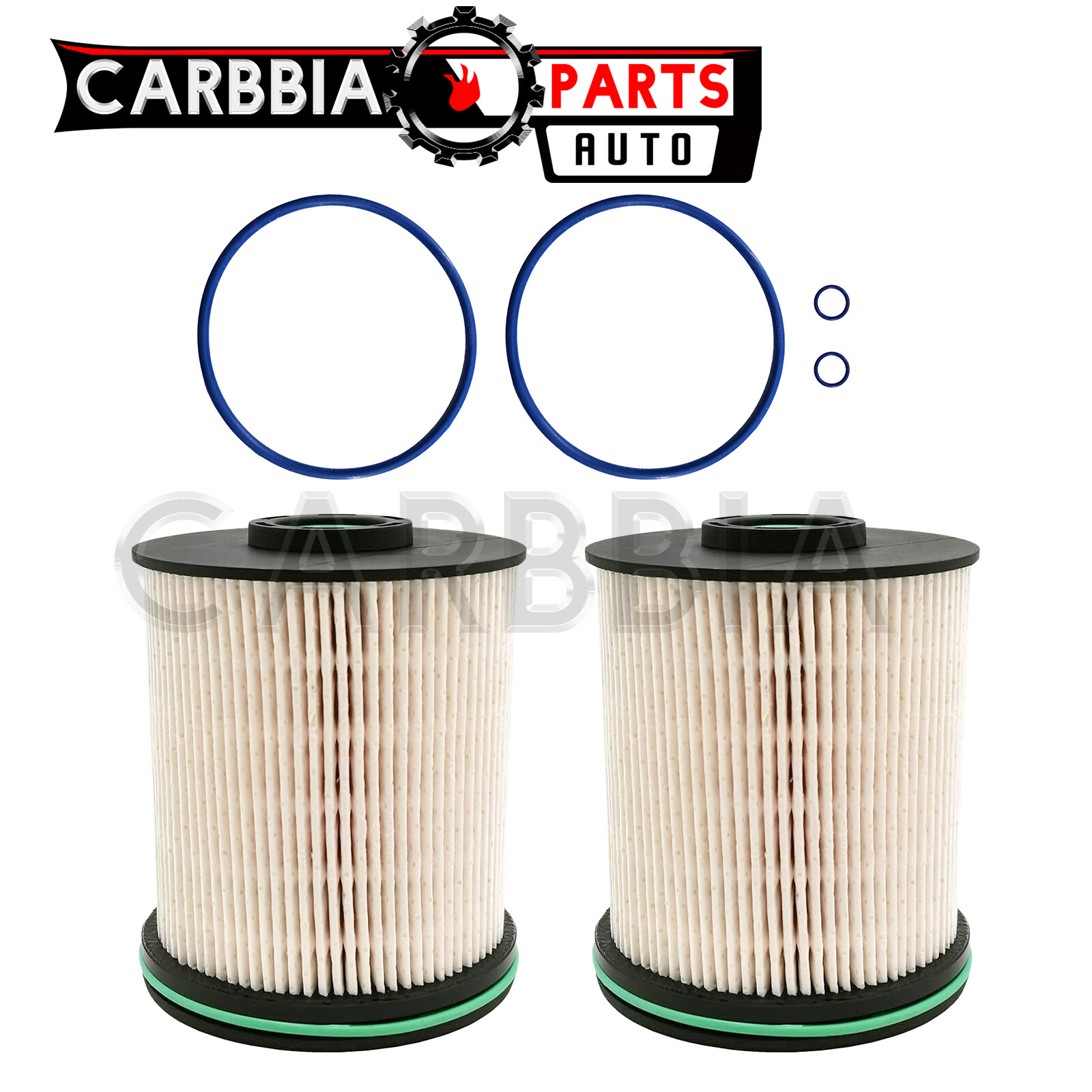 Fuel Filter Kit & Gaskets 23304096 TP1015 for Chevrolet GMC 4-Door | eBay