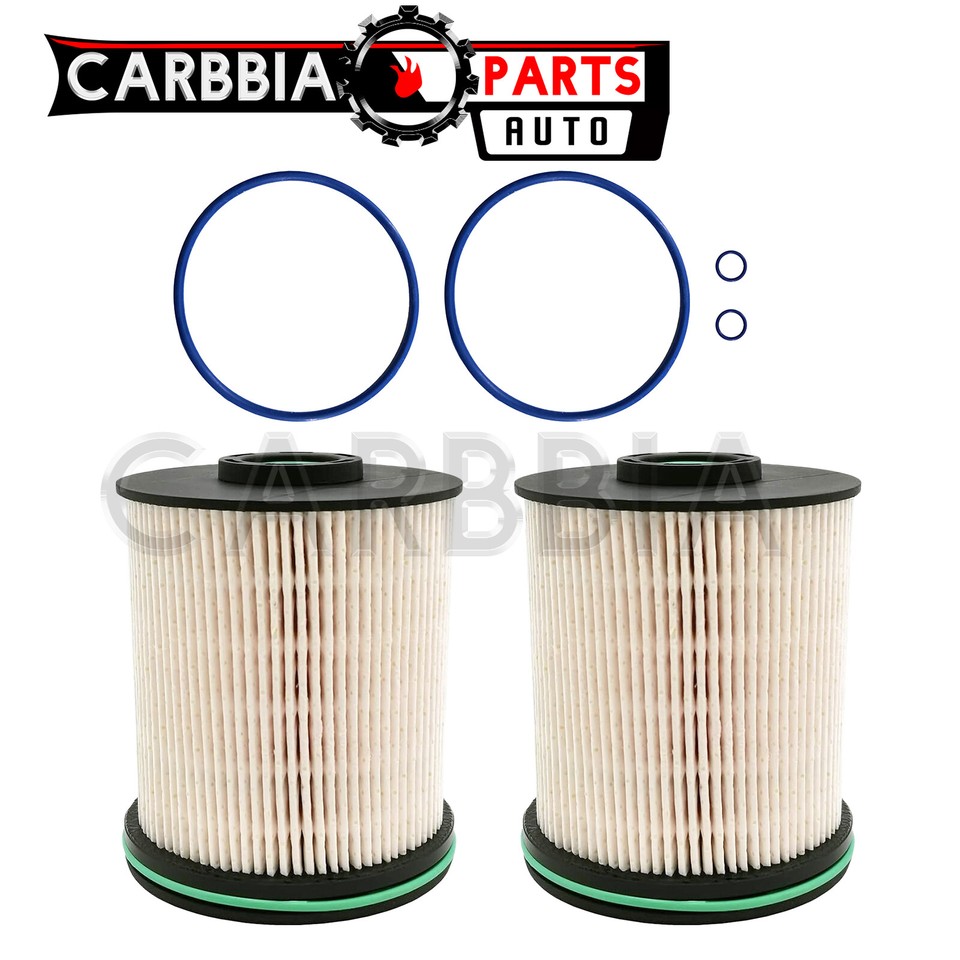 Fuel Filter Kit & Gaskets 23304096 TP1015 Fits Chevrolet GMC 4-Door | eBay