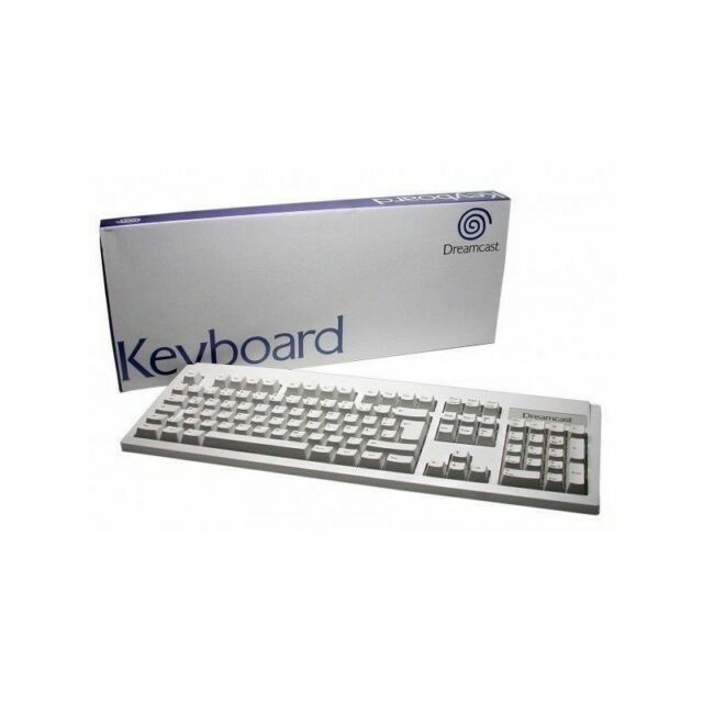 Video Game Gaming Keyboards for sale | eBay UK