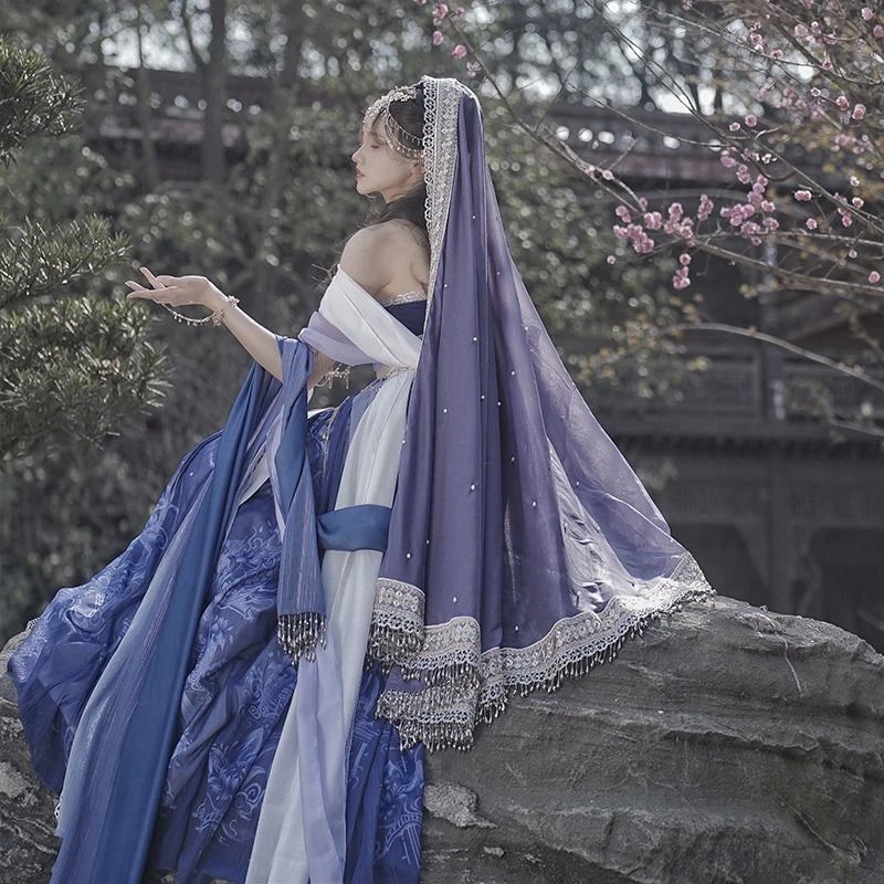 Arabian Princess Costume Ideas