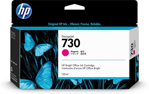 Original Standard Yield Ink Cartridge Compatible with Designjet T1700 ...