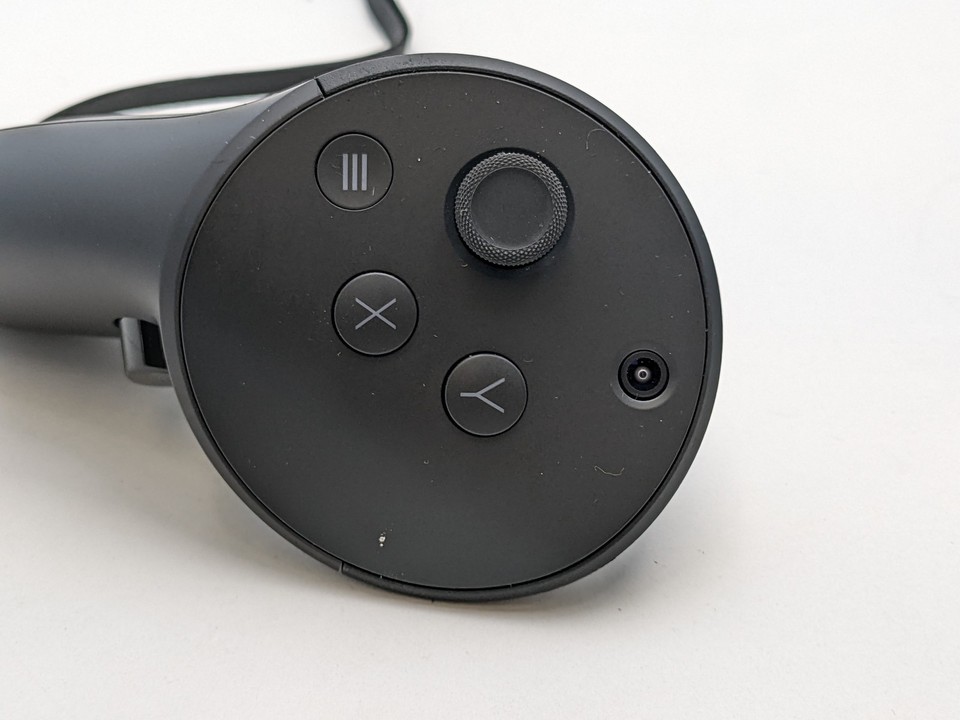 Meta Quest Pro Virtual Reality 256GB Headset w/ Controllers DK94EC | eBay