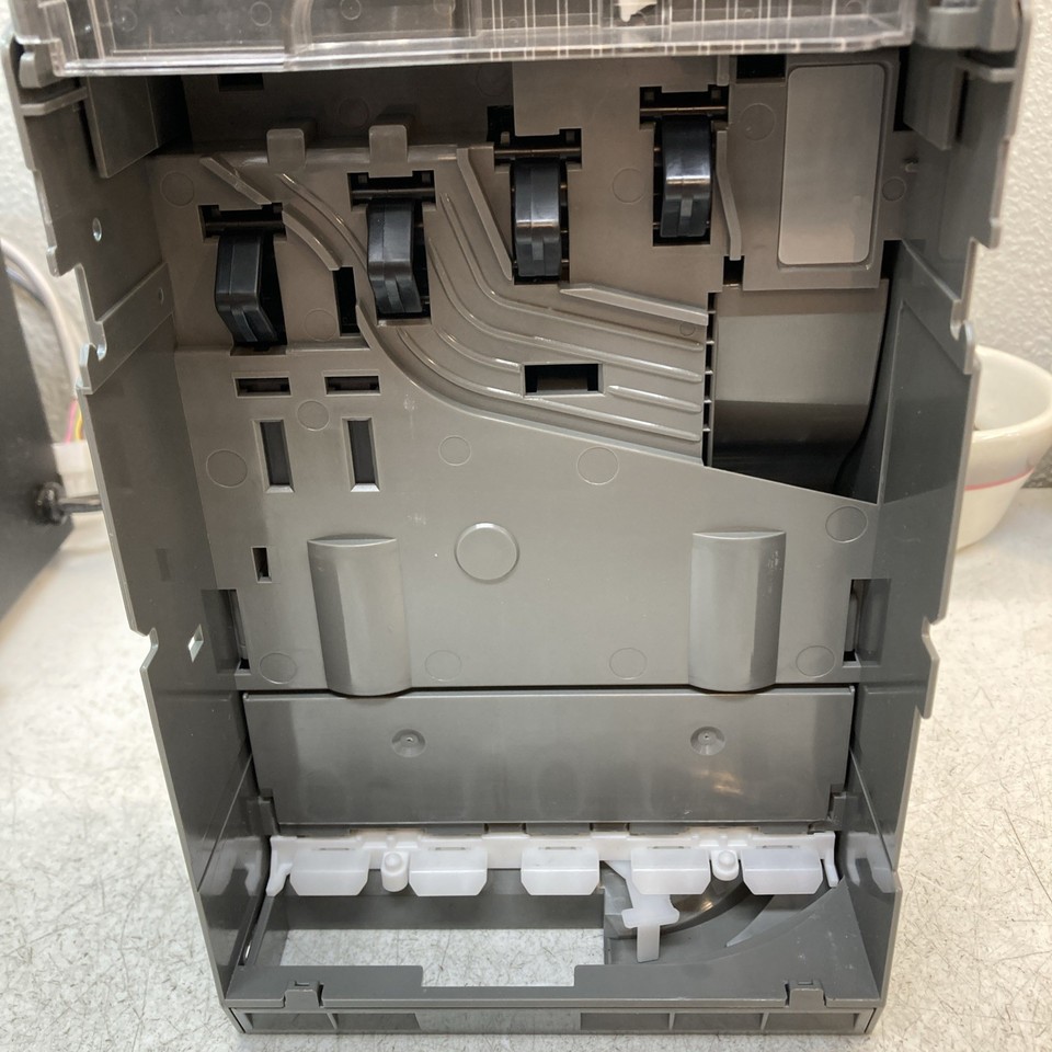 Conlux MCM5 5 Tube MDB Coin Mech , Completely Rebuilt Professionally | eBay