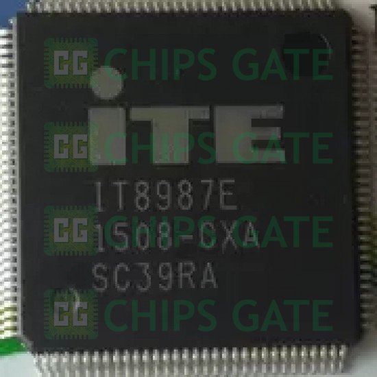 2PCS IT8987E-BXA ITB987E ITE8987E BX IT89B7E 8XA IT8987EBXA IT8987E BXA TQF | eBay