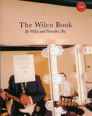 The Wilco Book by Paul Buchanan-Smith, Daniel Nadel (Paperback, 2004 ...