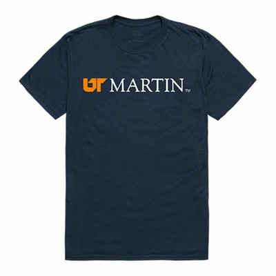 UTM University of Tennessee at Martin Skyhawks Institutional T-Shirt | eBay