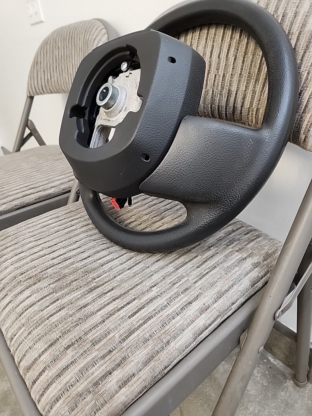 MIDNIGHT BLACK 05-11 Ford Crown Victoria police interceptor P71 ...