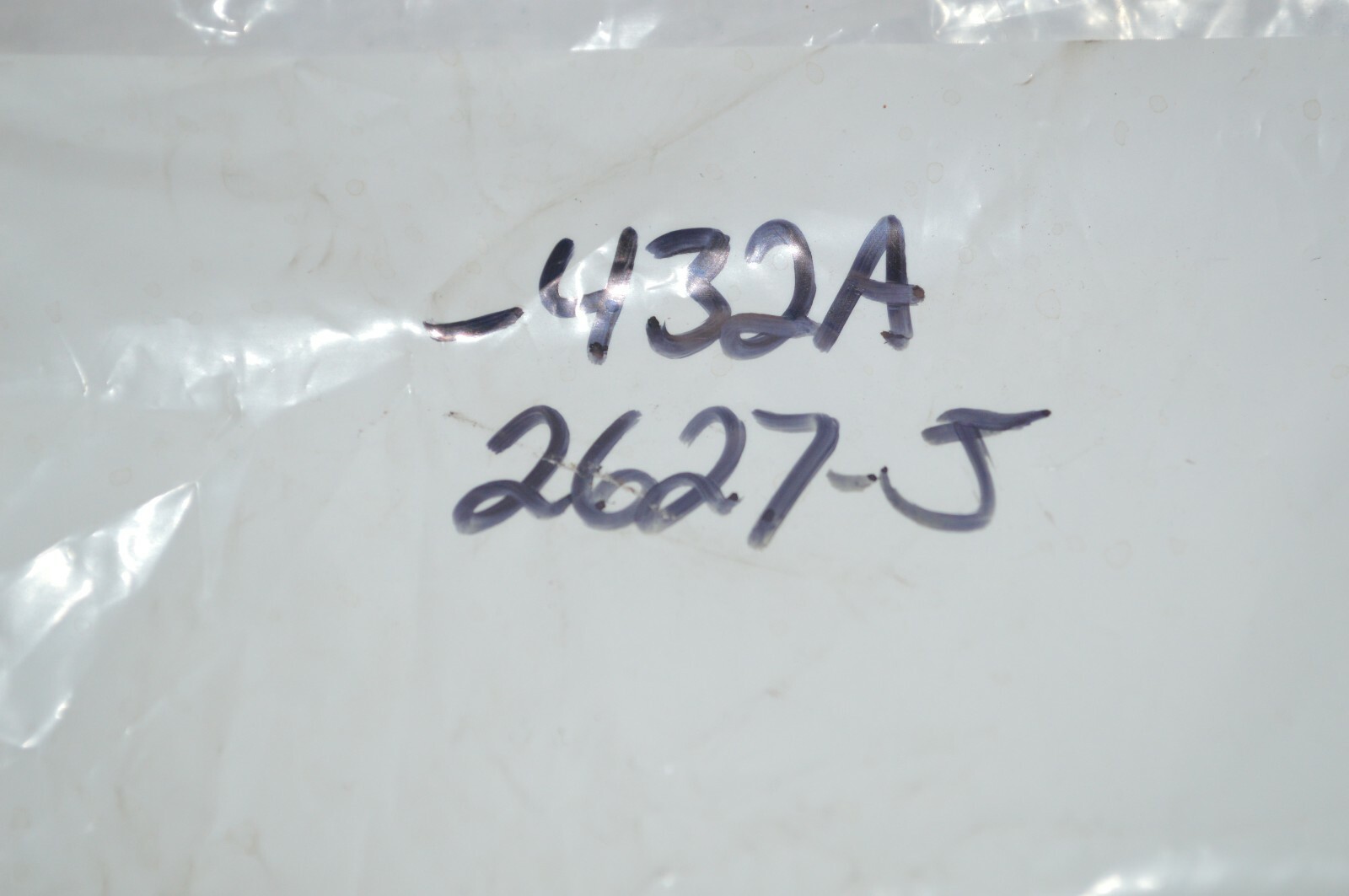 NOS 1993-2005 Volkswagen Jetta GTI Golf 01M Automatic Trans Fill Cap ...