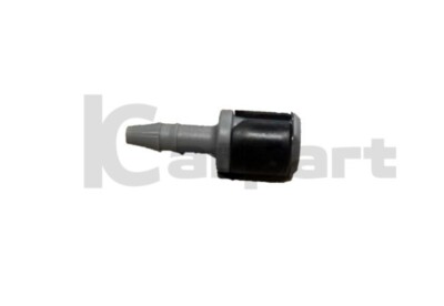 GENUINE New Washing system coupling element VW AUDI SEAT SKODA ...