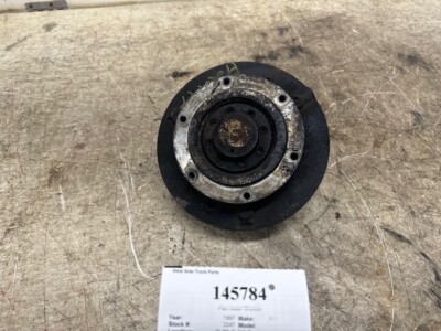 Cummins N14 Celect Plus Engine Fan Clutch Horton 601158