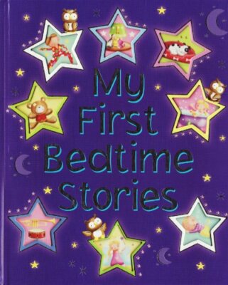 My First Bedtime Stories-Nicola Baxter,Marie Allen 9781843226857 | eBay UK
