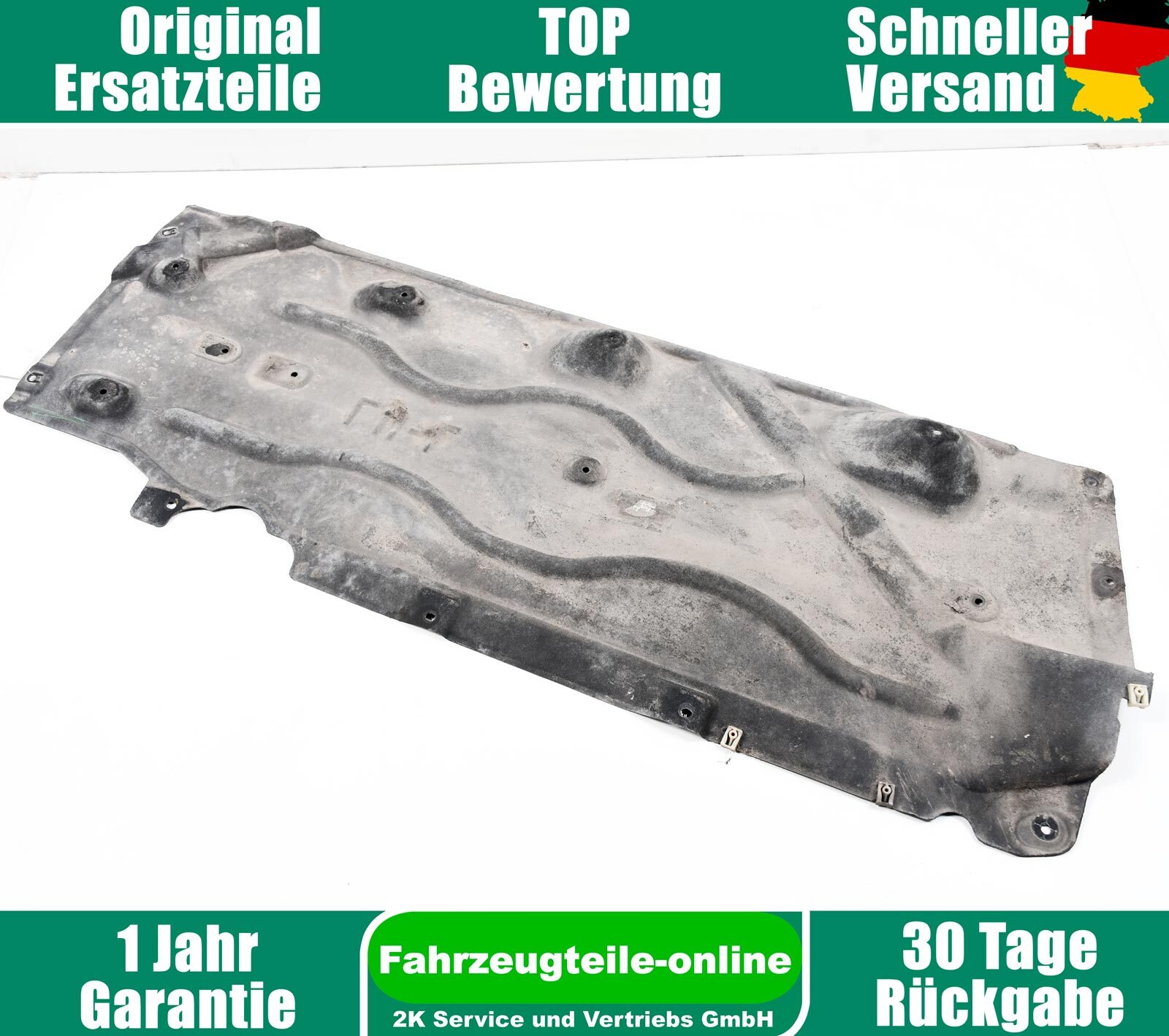 BMW X1 F48 51757290803 Unterbodenschutz Unterbodenverkleidung links | eBay