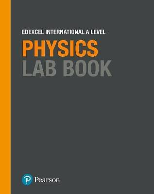Pearson Edexcel International A Level Physics Lab 9781292244754 | eBay UK