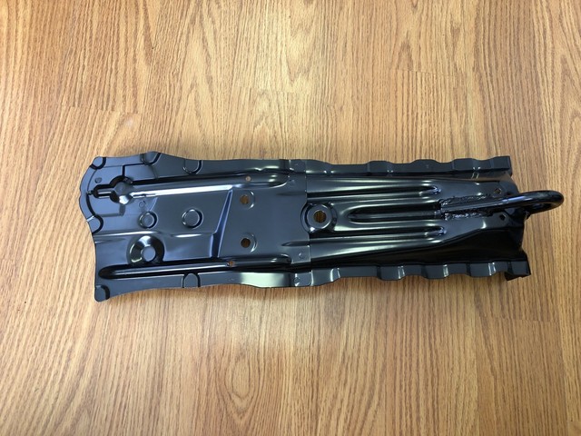 2012 - 2015 Honda Civic Stiffener Floor Rails Rear Jack OEM Genuine ...