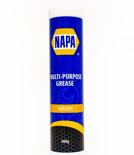 12x NAPA Multi Purpose Cartridge Grease 400g Cartridge Tube LM2 | eBay UK