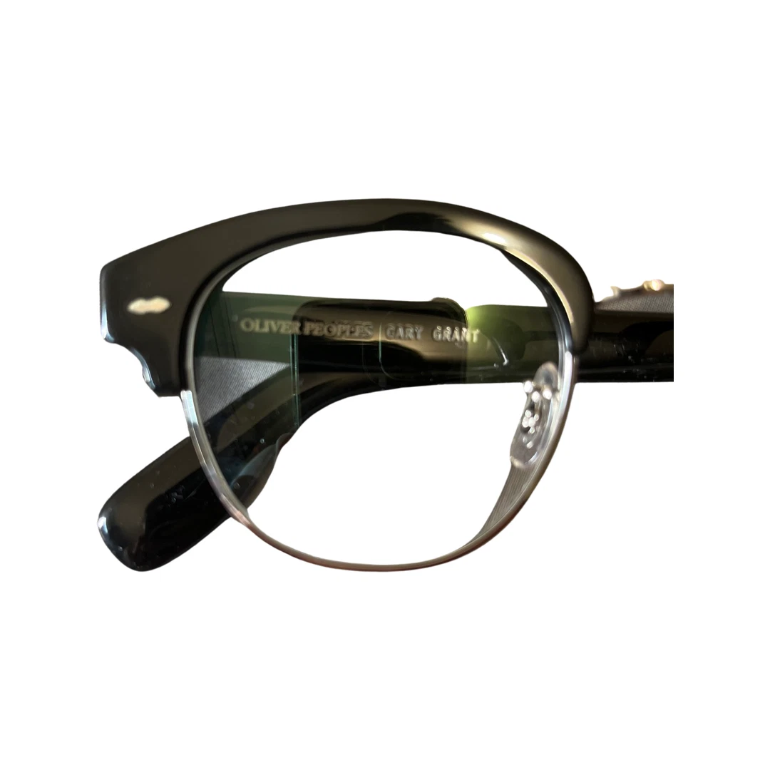 Cary Grant Glasses