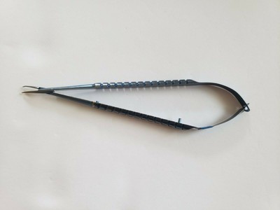 Medical Instruments - Codman Needle Holder