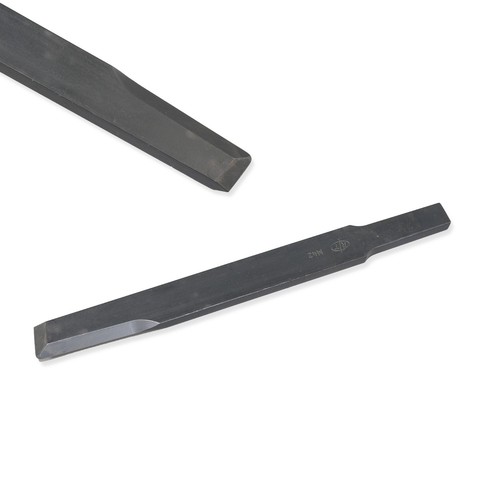 Robust 3/4 x 9/32 Negative Rake Box Scraper for Woodturning ...