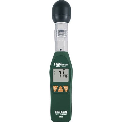 Extech HT30 Termometro 0 - 80 °C | eBay