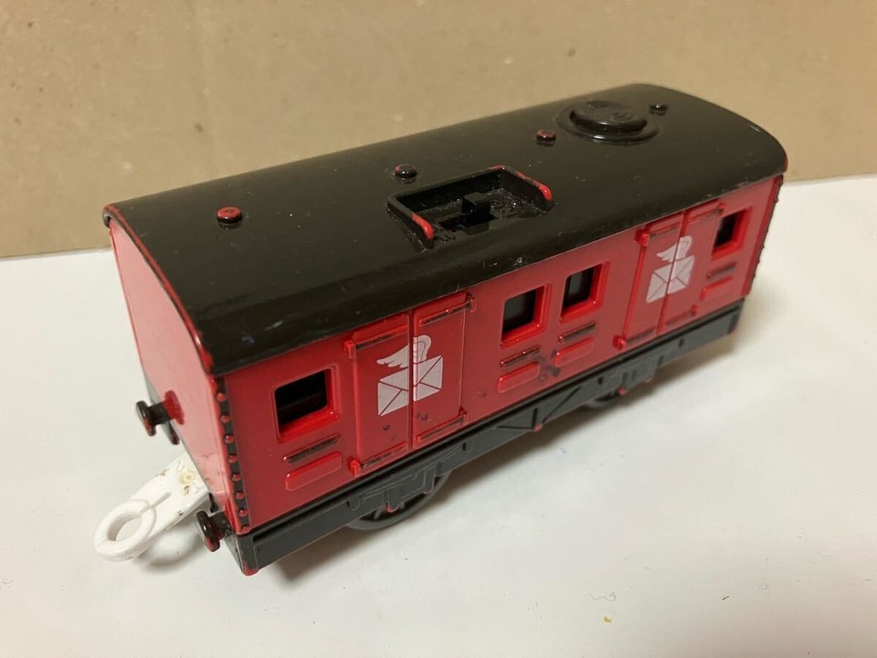 [Plarail] Talking Percy Thomas the Tank Engine Series Sound Vehicle | eBay