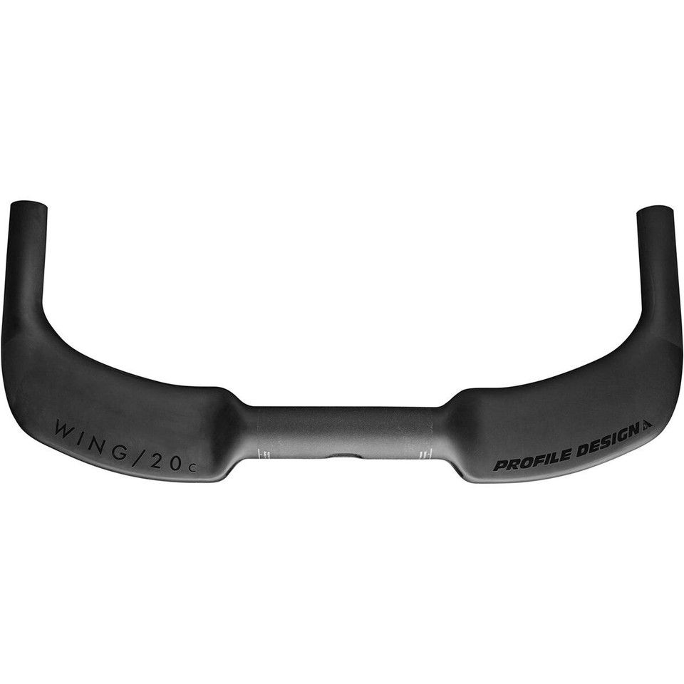 Profile Design WING 20c Carbon Bar | eBay