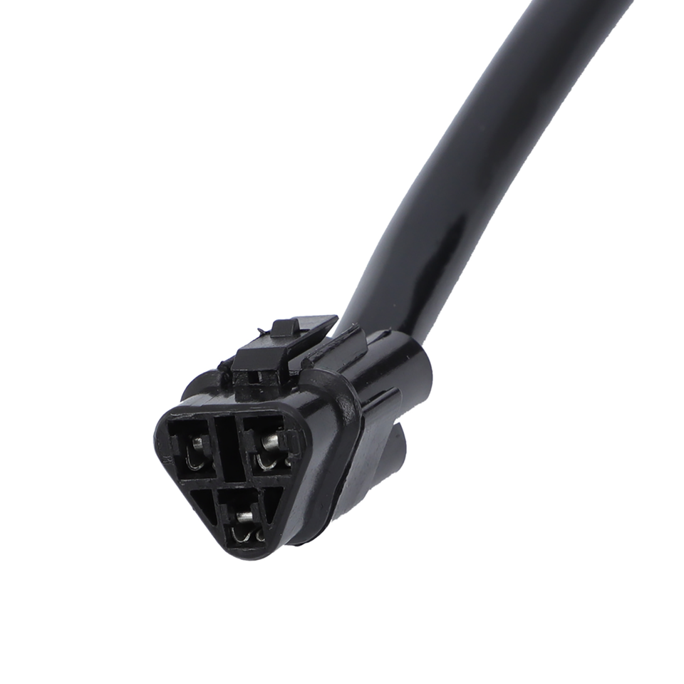 For Yamaha Raptor 250/350/700 YFZ450 2004-2015 Headlight Light Sockets ...