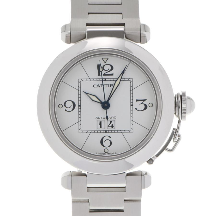 Cartier Pasha W31055M7 for sale online | eBay
