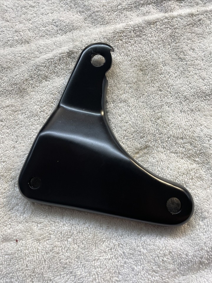 1969 1970 Ford Mustang Alternator upper bracket Boss 429 Cobra Jet CJ ...